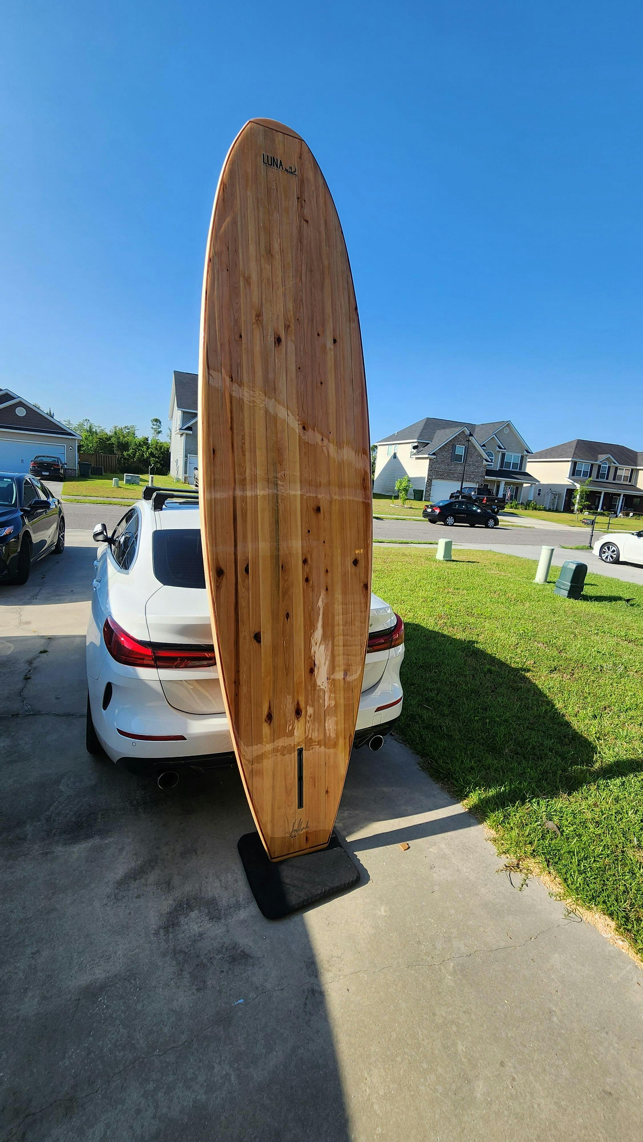 Paddle Board Frame Kits | Board Frame Kit | Jarvis Boards