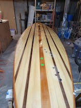 Paddle Board Frame Kits | Board Frame Kit | Jarvis Boards