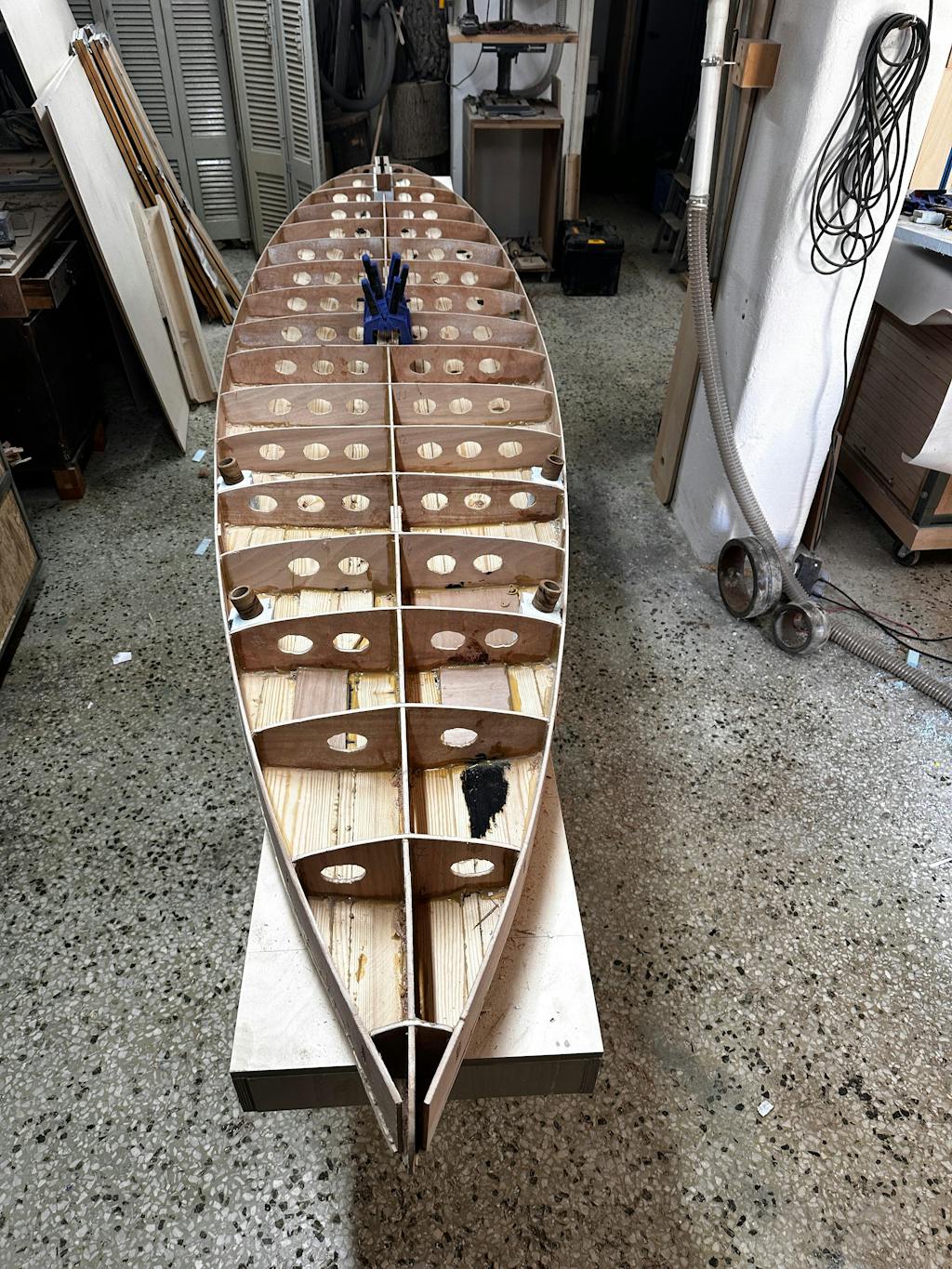 Paddle Board Frame Kits | Board Frame Kit | Jarvis Boards