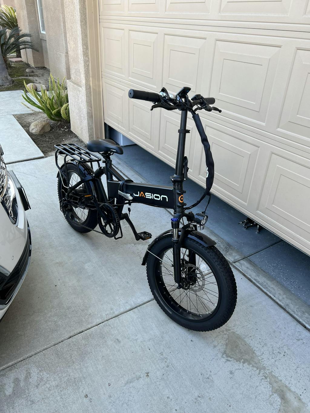 Jasion®Combo Sale Set EB7 2.0*2