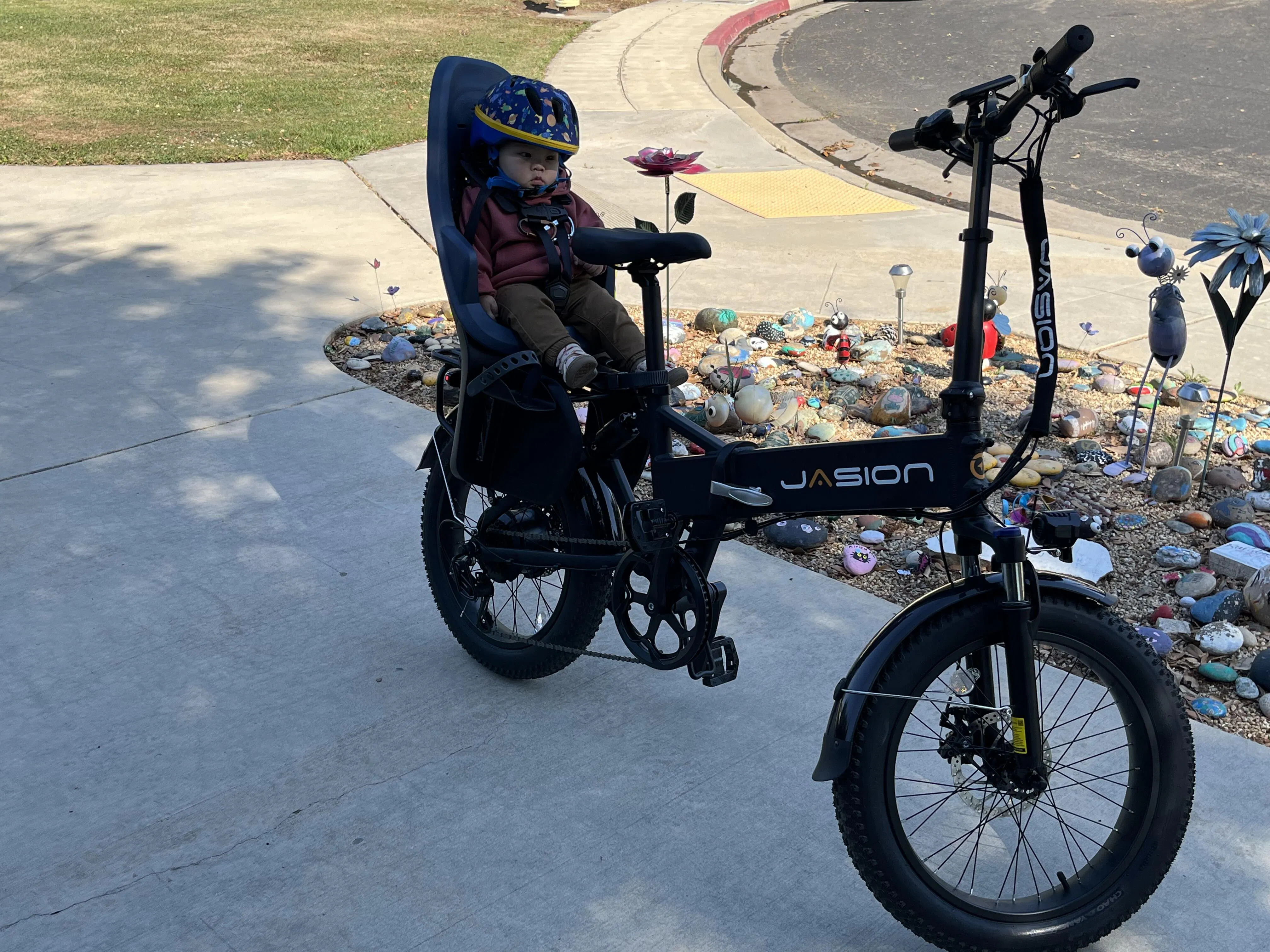 Jasion Electric Bike Review