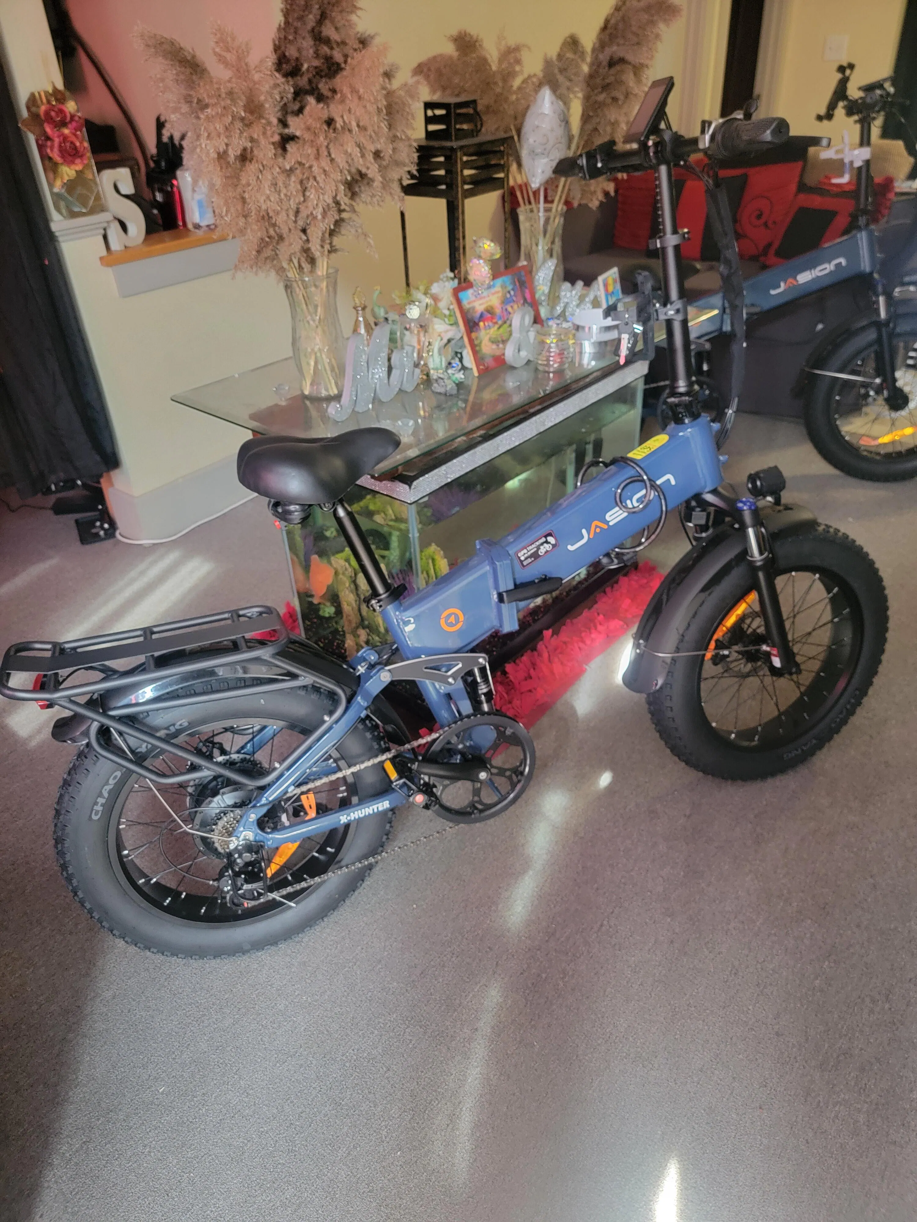 Jasion Electric Bike Review