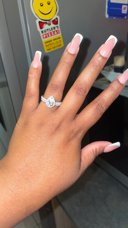 Affordable Hand-Crafted Wedding & Engagement Rings South Africa