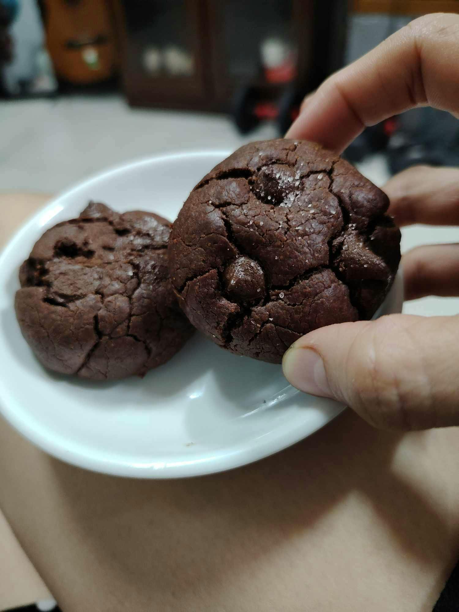 Jaum Farm's KàKao Tablea