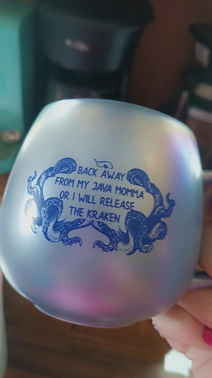 Java Momma: Air Roasted Coffee, Flavored Coffee & Custom Blends