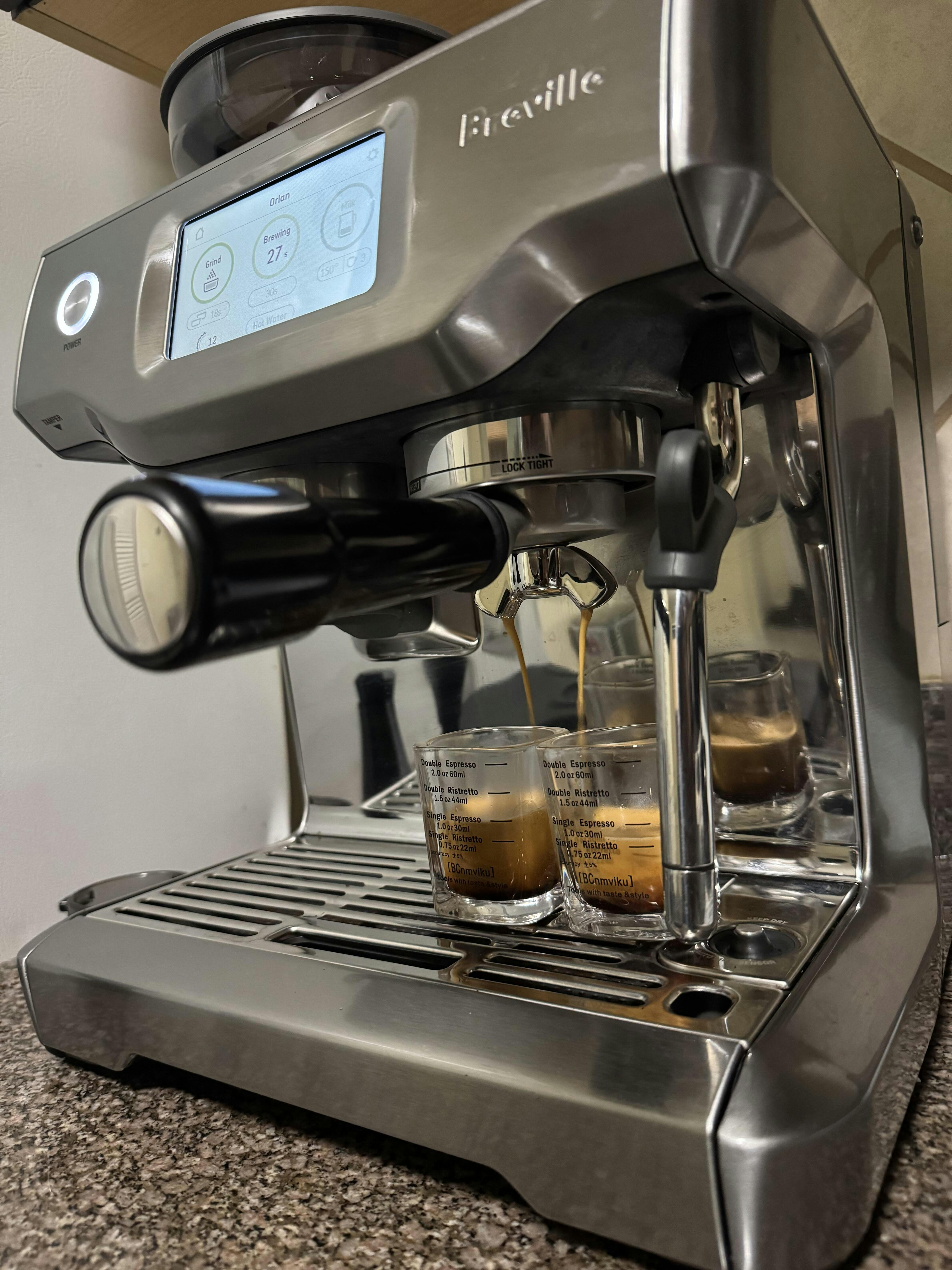 Cold Brew Recipe Book - Free Download!