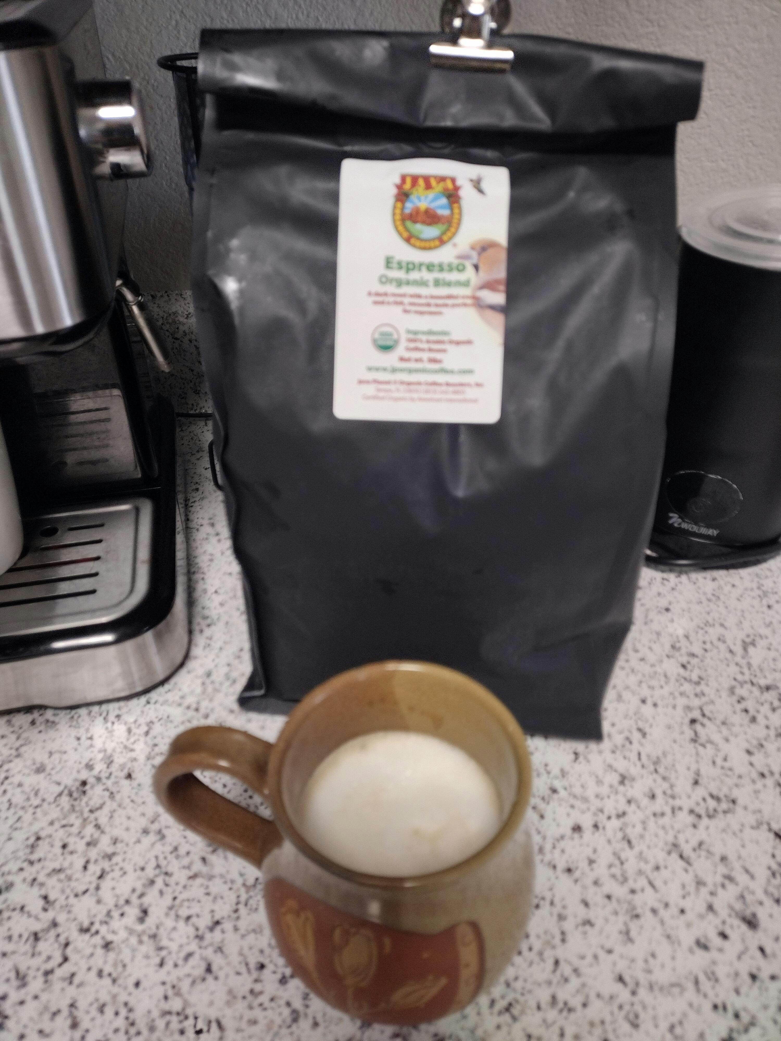 Cold Brew Recipe Book - Free Download!