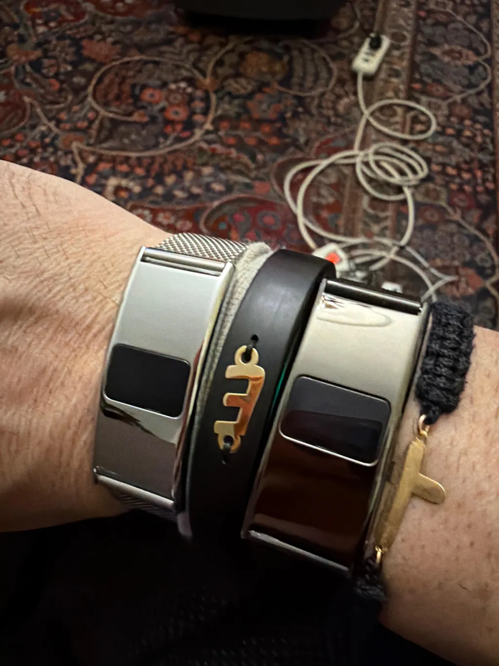 Nexia - Smart Bracelet – Jay Signature