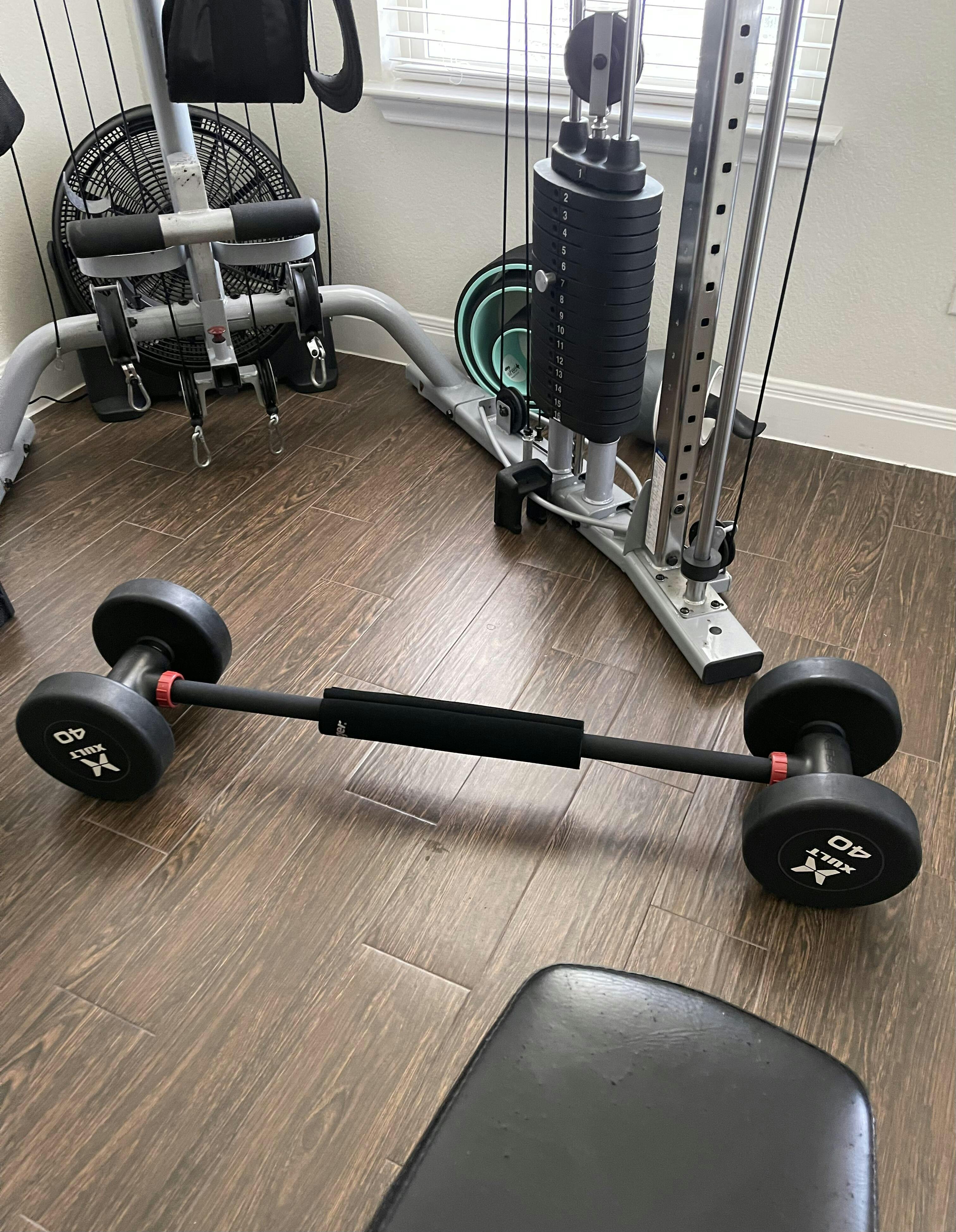 HYPERBELL Bundle – Jayflex Fitness