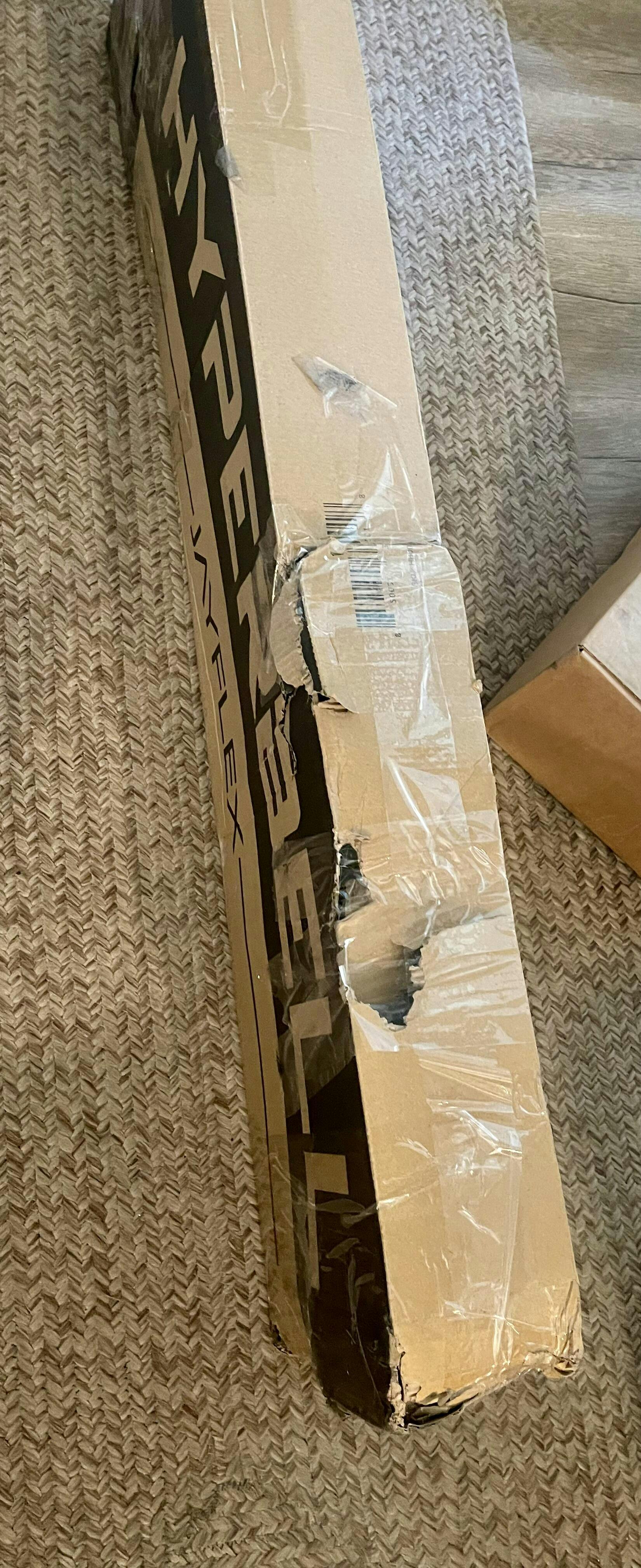 Hyperbell Bundle: Bar, Kettlebell, Pad – Jayflex Fitness