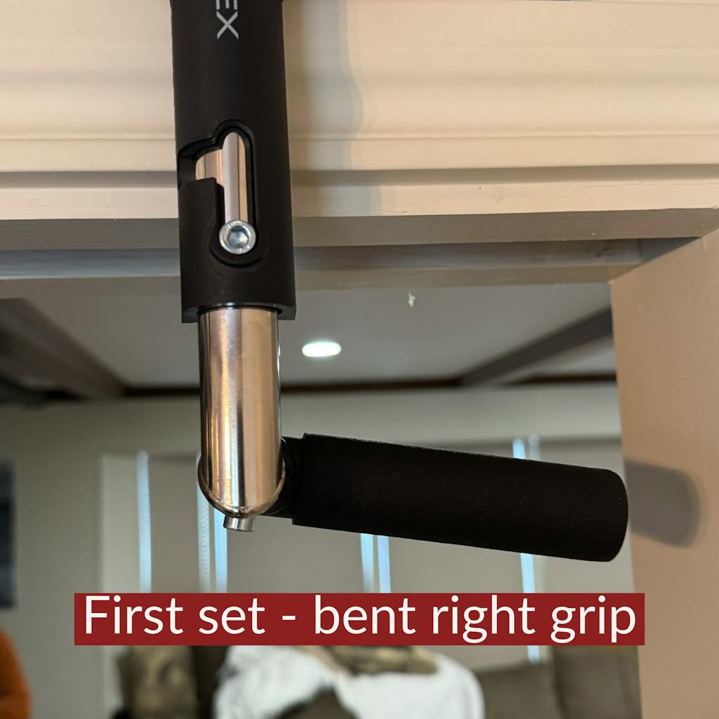 CrossGrips – Jayflex Fitness