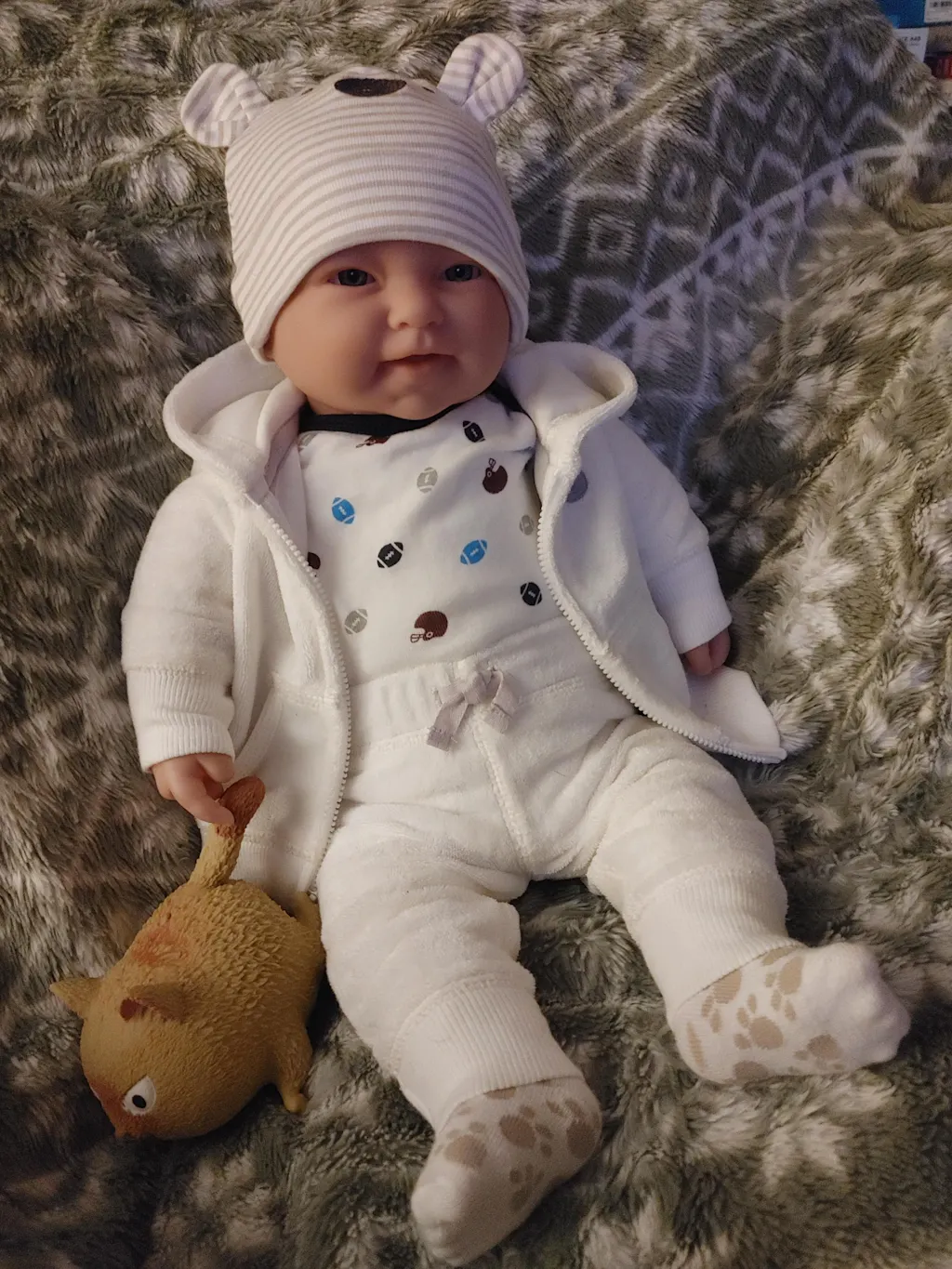 Baby Dolls for Toddlers & Girls | Soft Baby Dolls | Large Baby Dolls ...