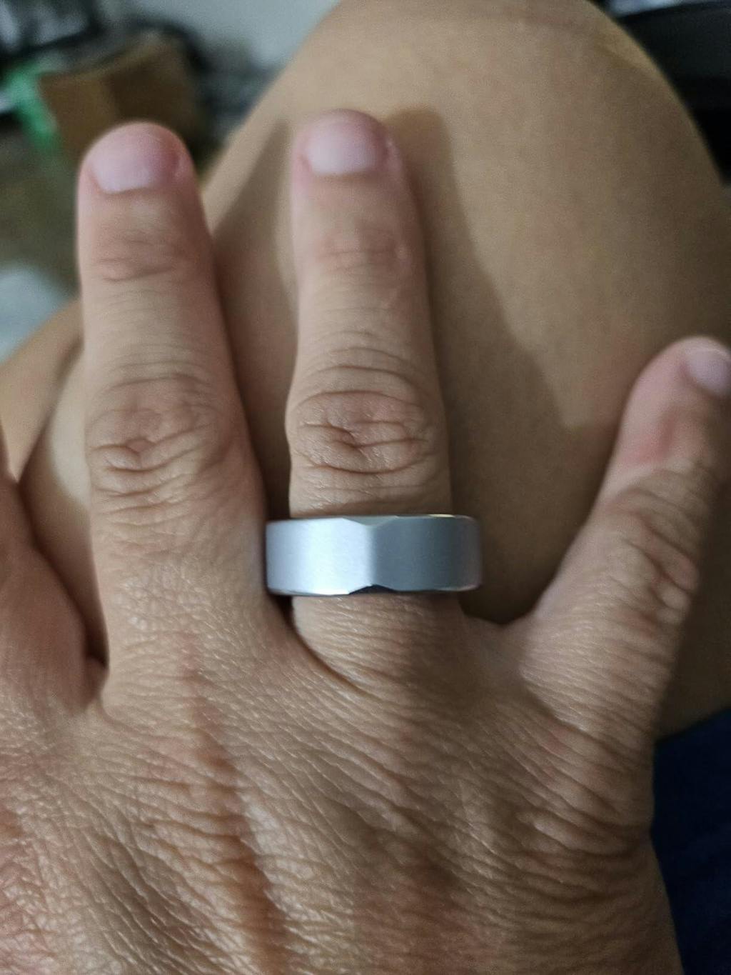 JCRing | Official store | Smart ring to balance health