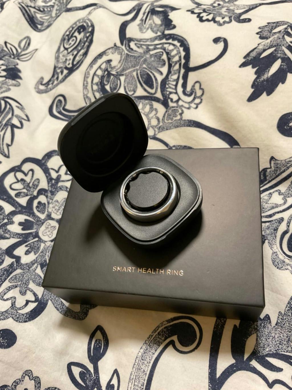 JCRing Pro | Official Store | Premium Smart Ring