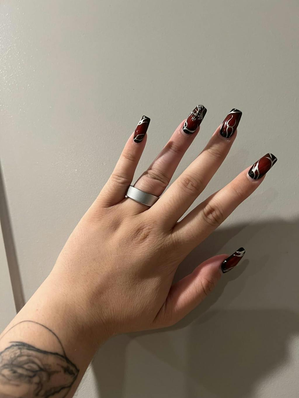 JCRing | Official store | Smart ring to balance health