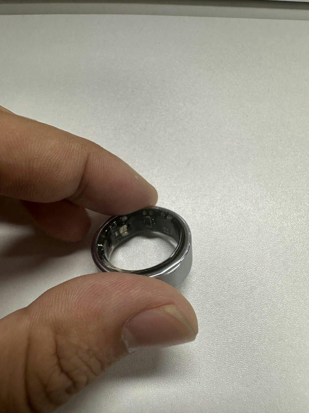 JCRing | Official store | Smart ring to balance health