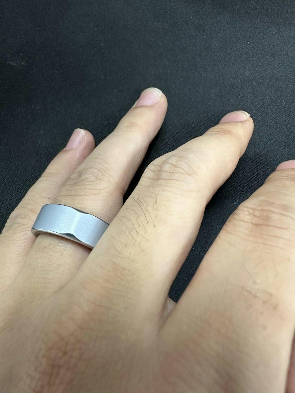 JCRing Pro | Official Store | Premium Smart Ring