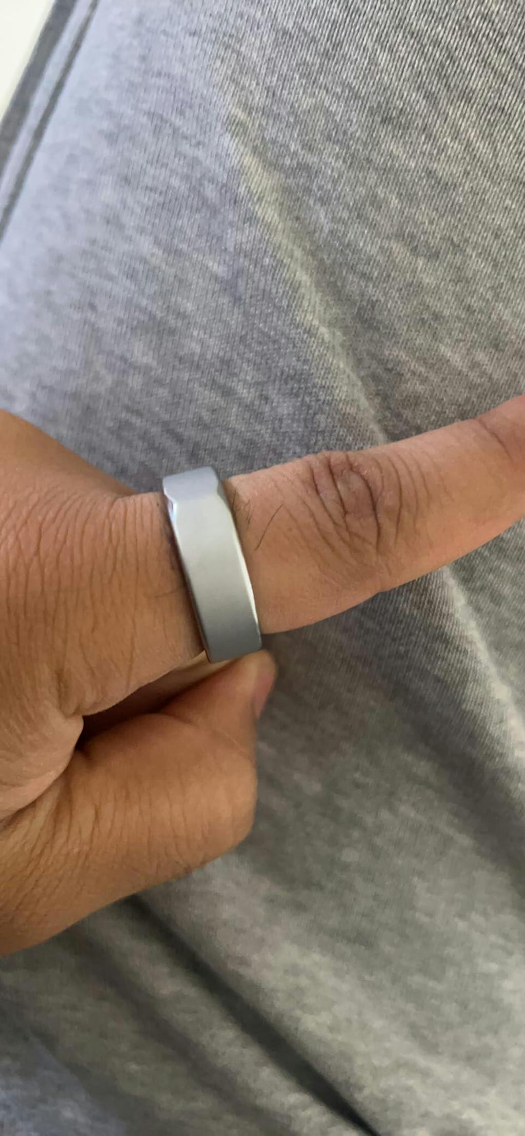 JCRing | Official store | Smart ring to balance health