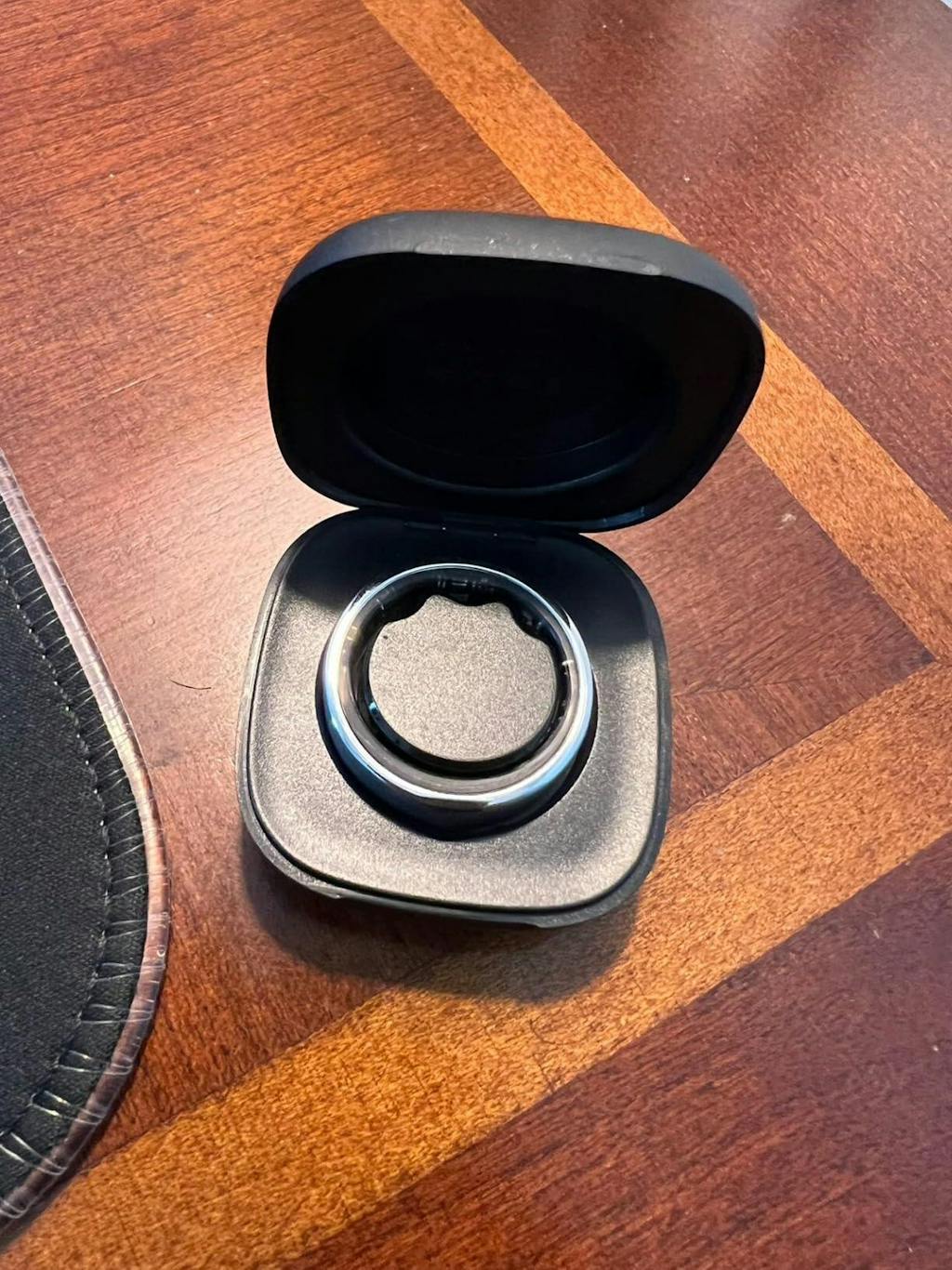 JCRing | Official store | Smart ring to balance health