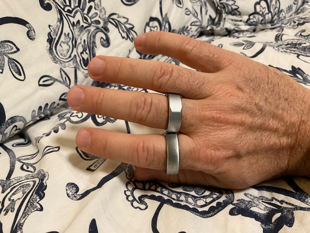 JCRing Pro | Official Store | Premium Smart Ring