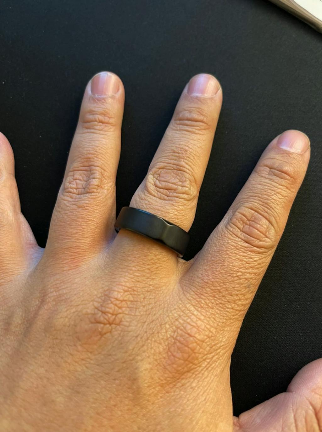 JCRing | Official store | Smart ring to balance health
