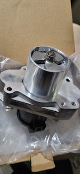 EGR Valve 6421401060 42140106080 For Mercedes-Benz GL GLK R Class S Cl ...