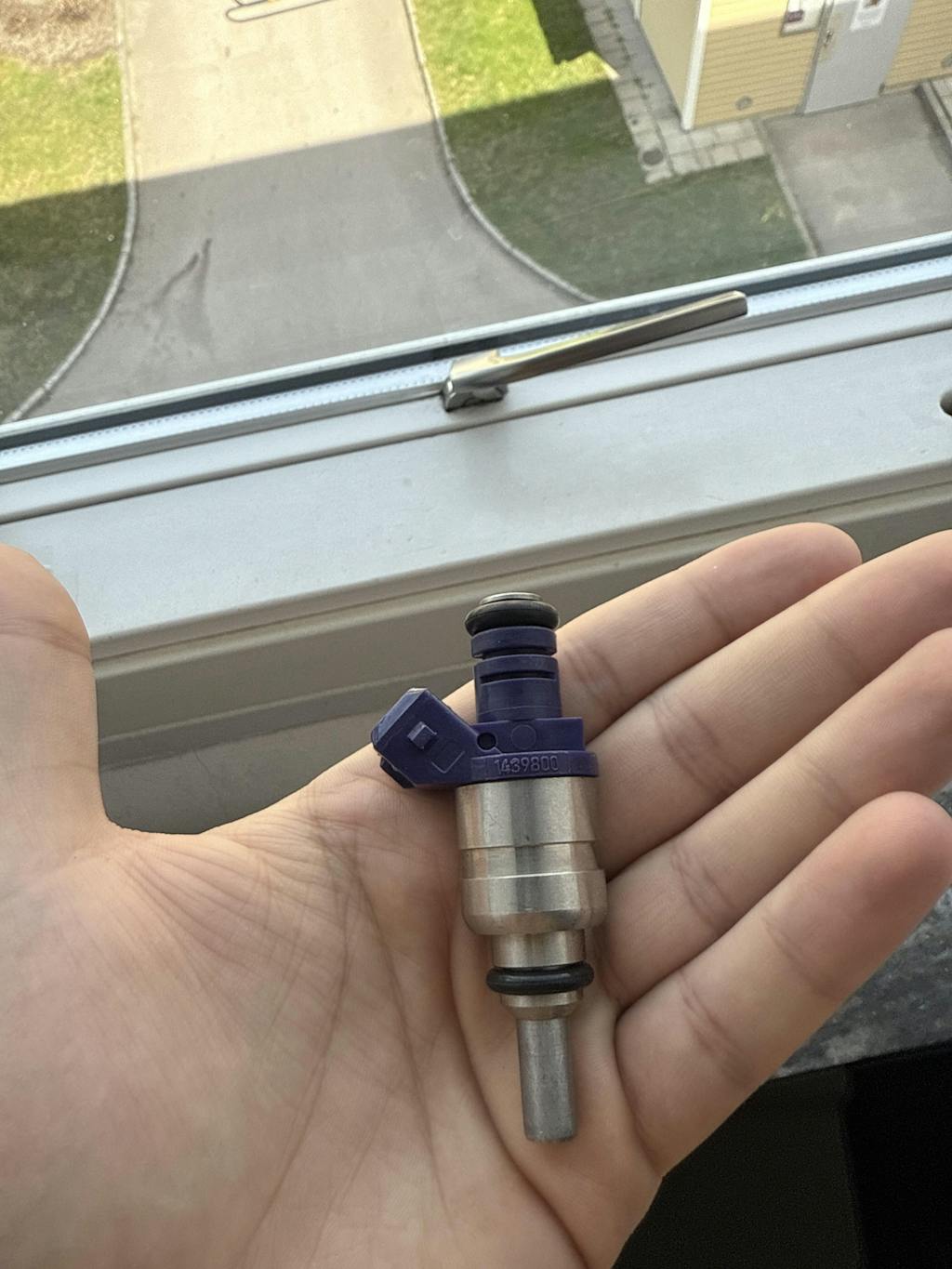 BMW MINI R52 R53 S JCW John Cooper 380cc 0391511 3537574132 Fuel injec ...