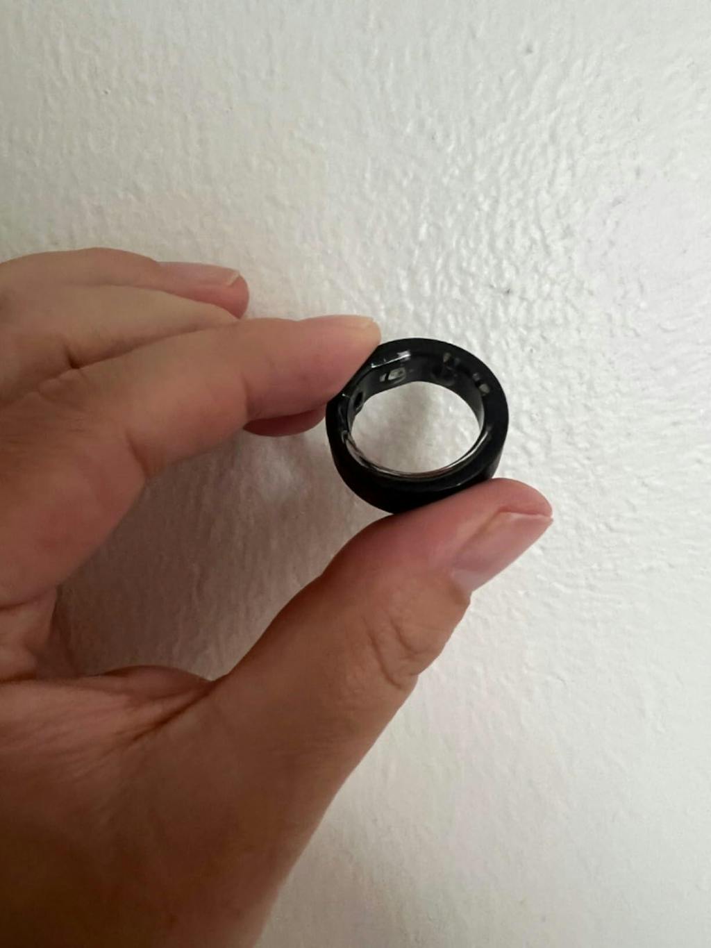 JCRing | Official store | Smart ring to balance health