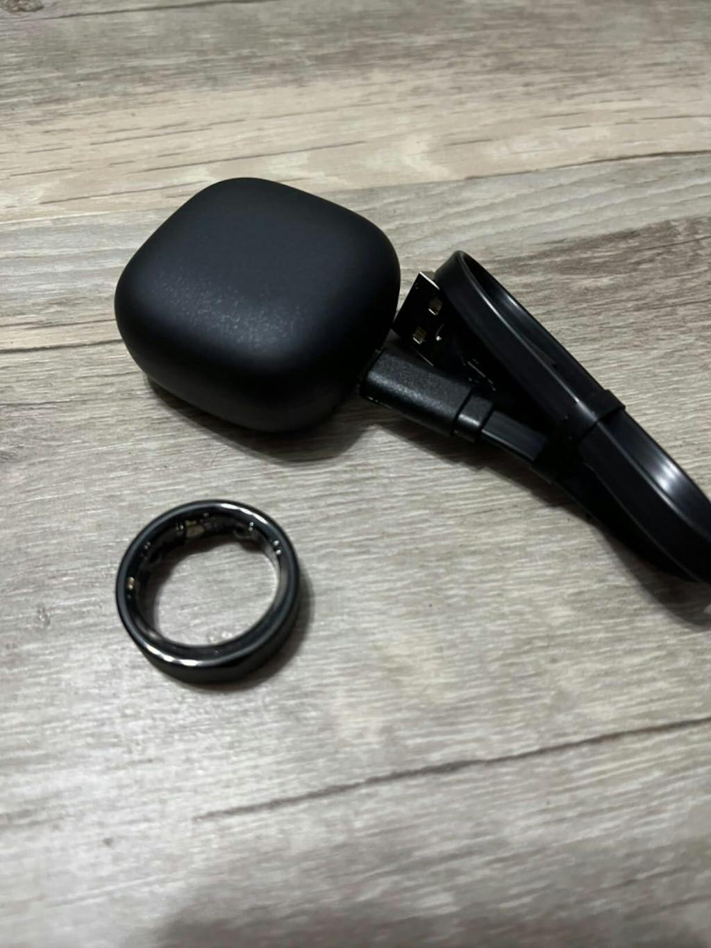 JCRing Pro | Official Store | Premium Smart Ring