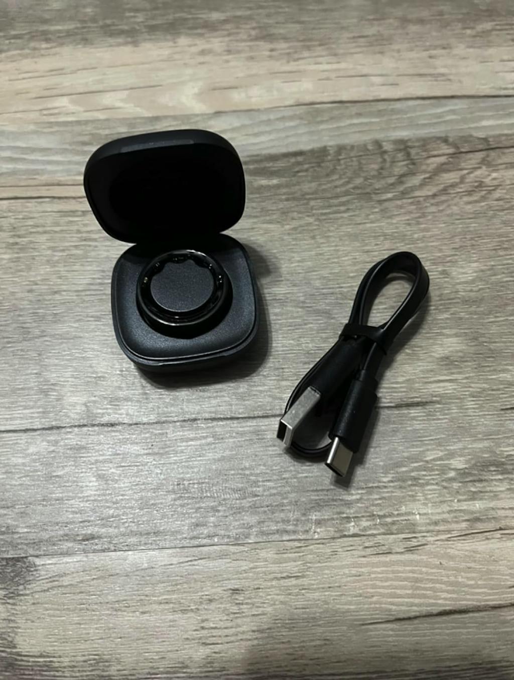 JCRing | Official store | Smart ring to balance health