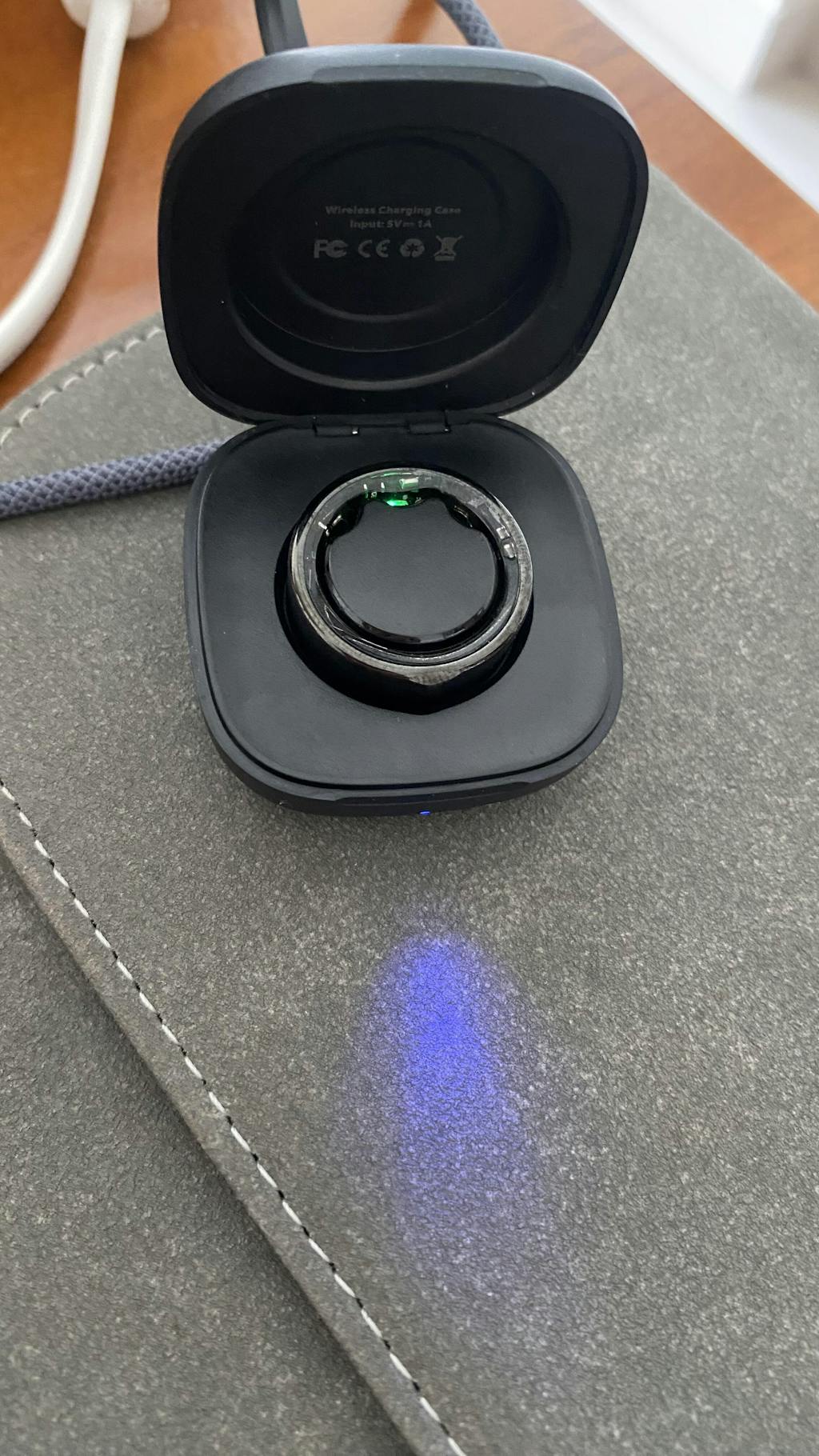 JCRing | Official store | Smart ring to balance health