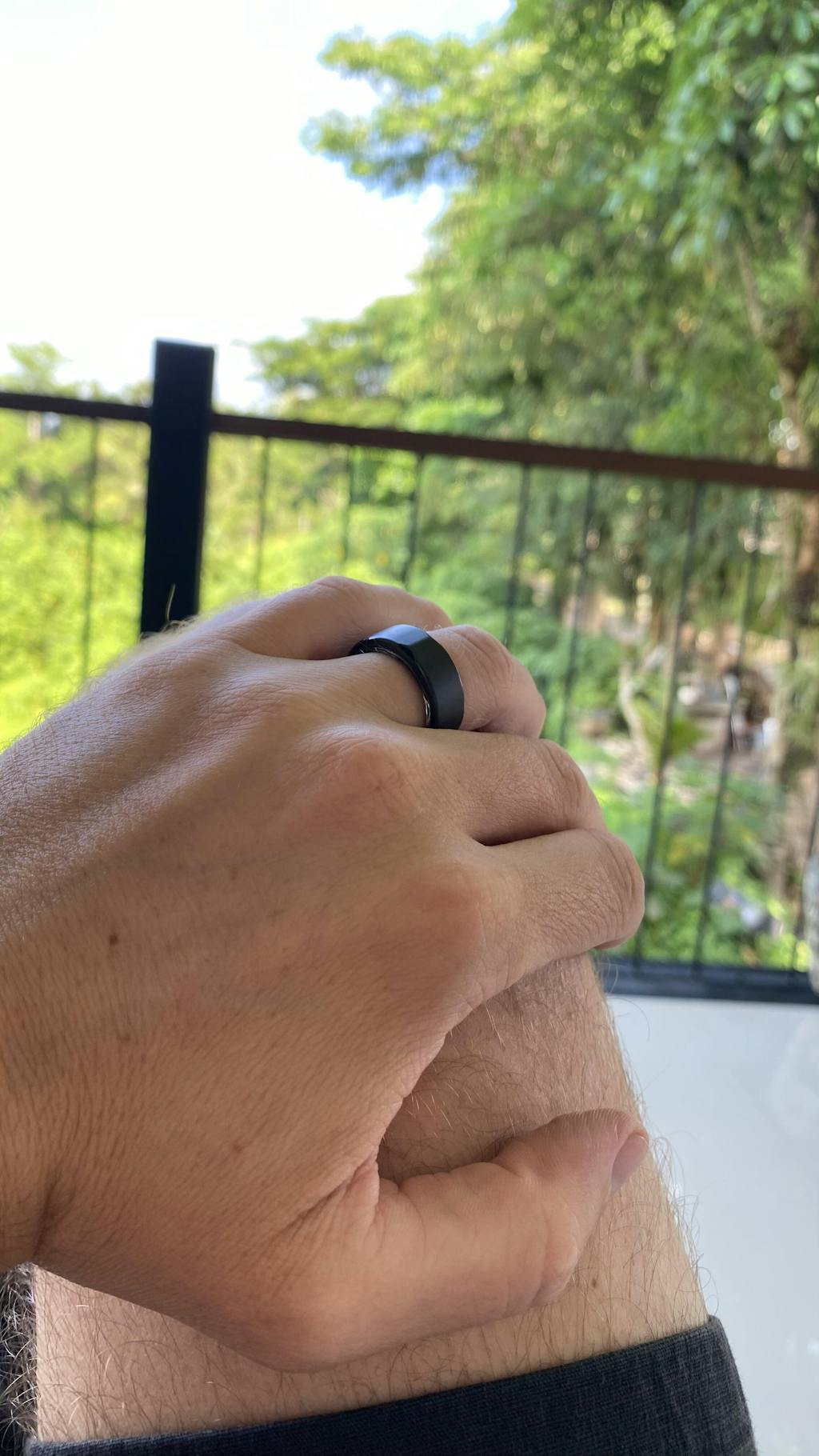JCRing | Official store | Smart ring to balance health