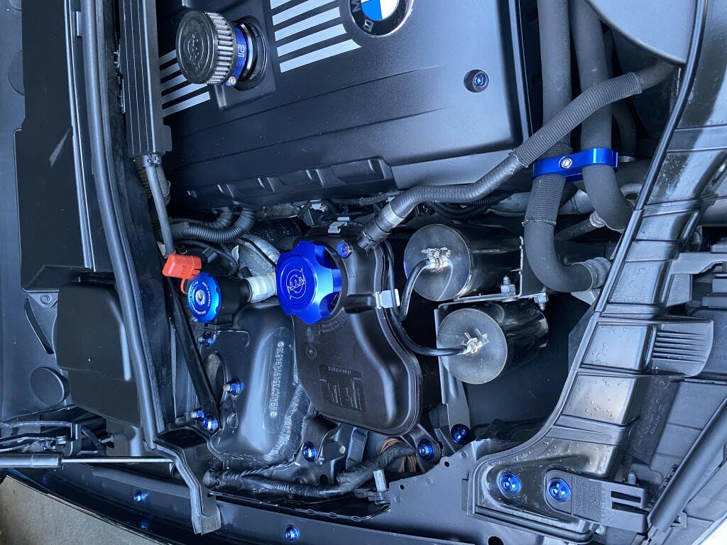 JDC Titanium Cleaner | The World's First Titanium Cleaner!