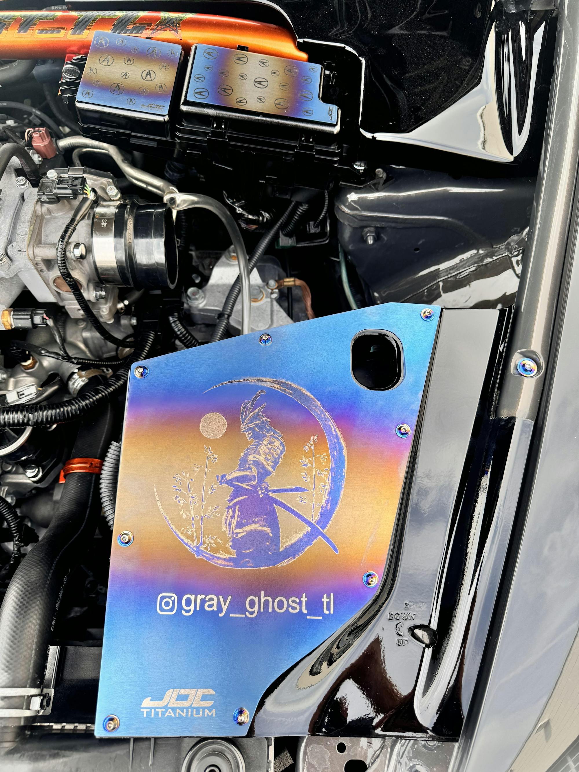 Password: JDM | Authentic JDM Parts & Performance Upgrades – JD Customs ...