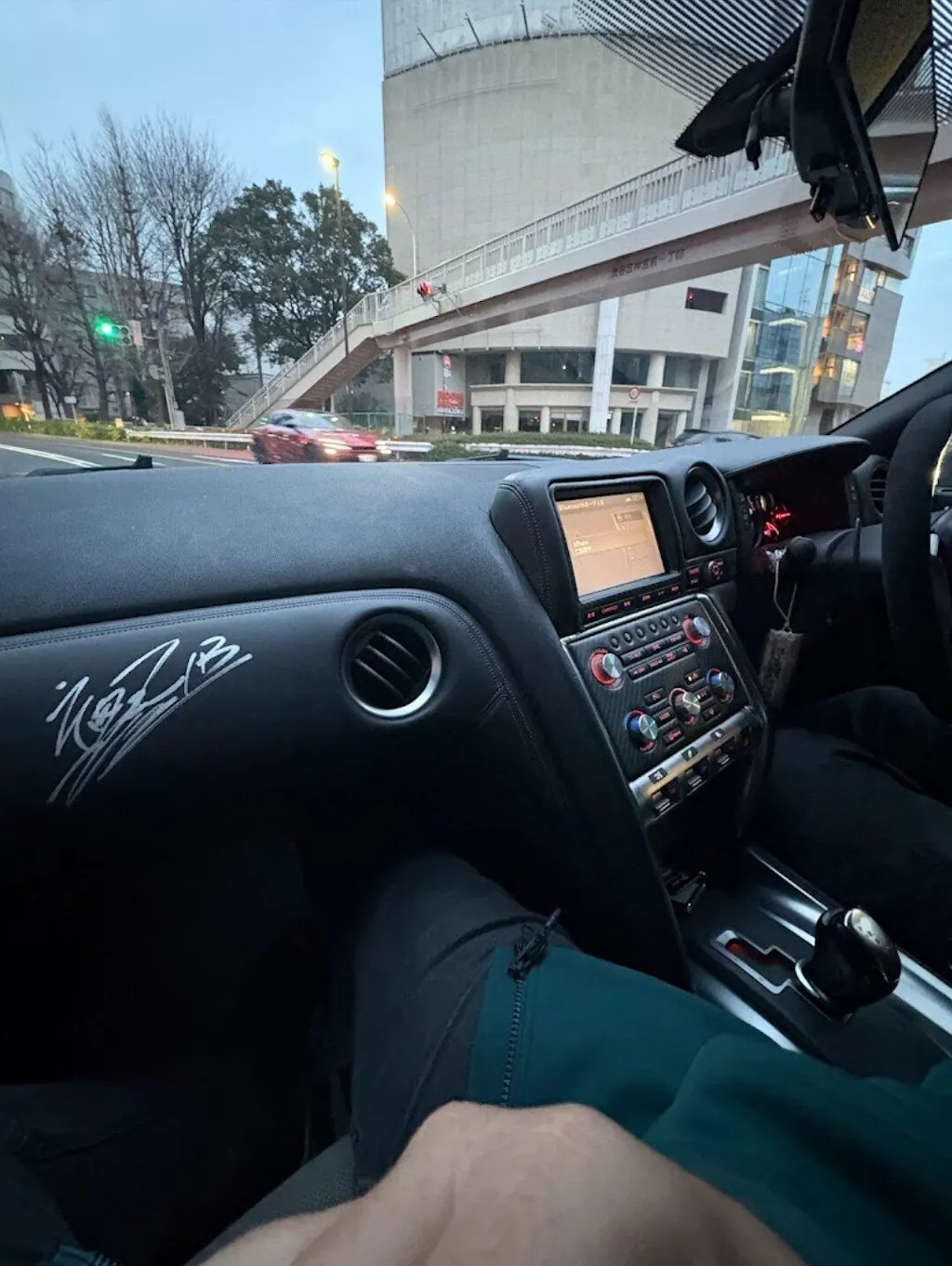 4hr Niche Drive Supercar and GTR Private Tours – JDM Global Warehouse