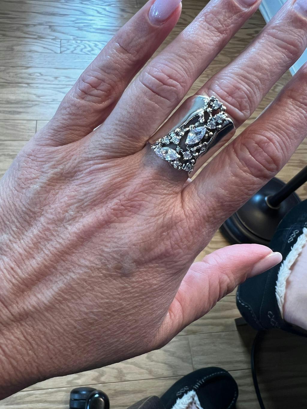 Collections – Jean Rachel Jewelry