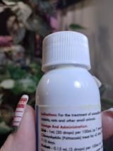 Doxyvet: Vetafarm's Doxycycline for Birds, Dogs, Cats & Rodents