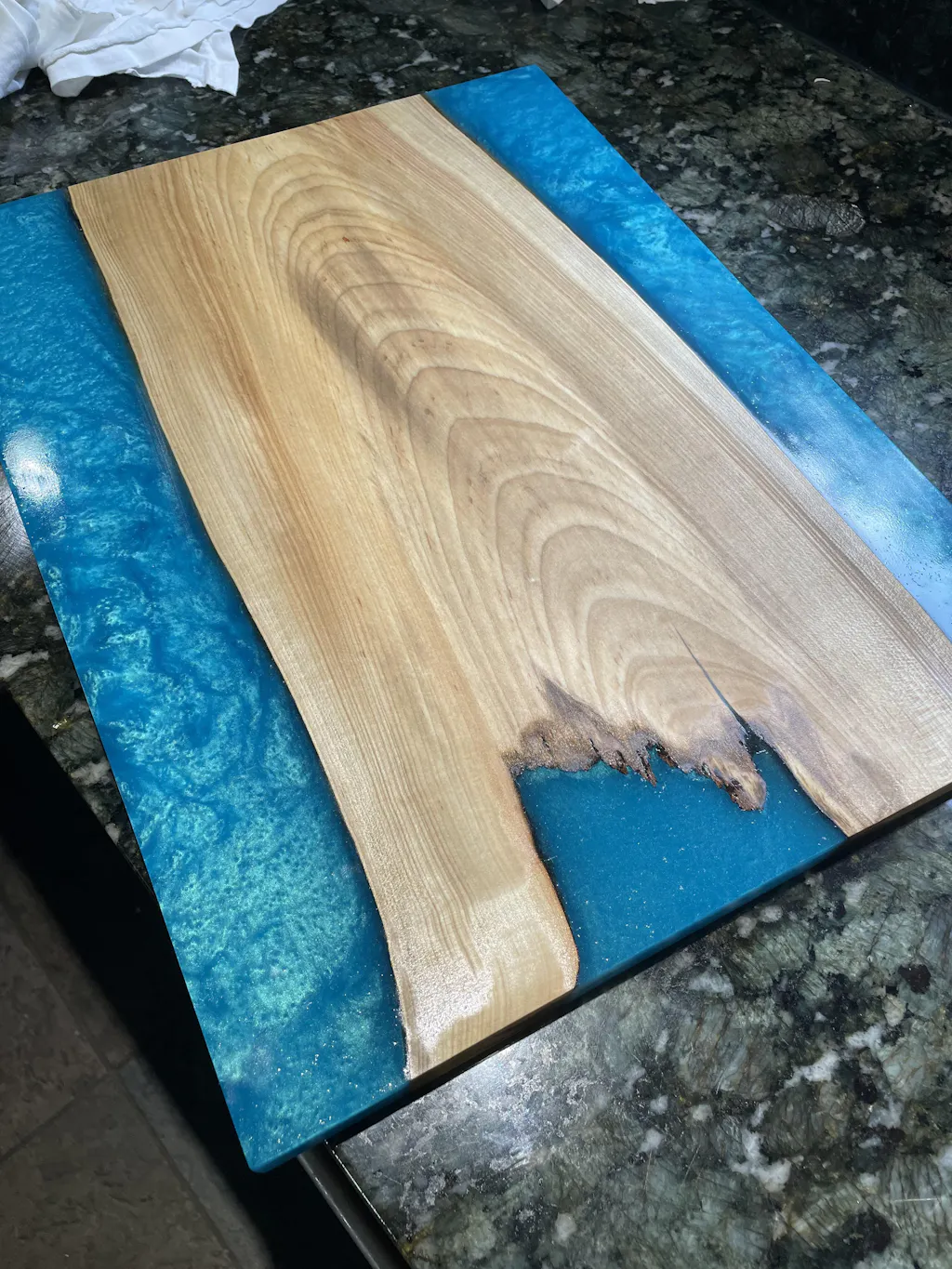 NO SEAL Resin Molds (Epoxy/Resin Forms) — Jeff Mack Supply