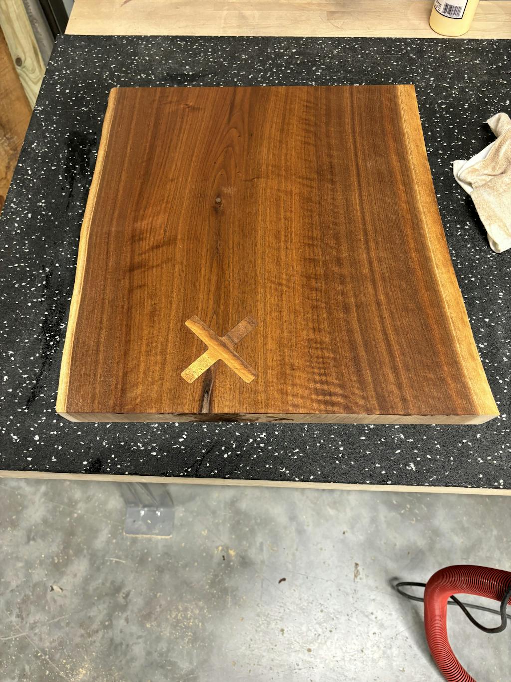 Template Collection — Jeff Mack Supply