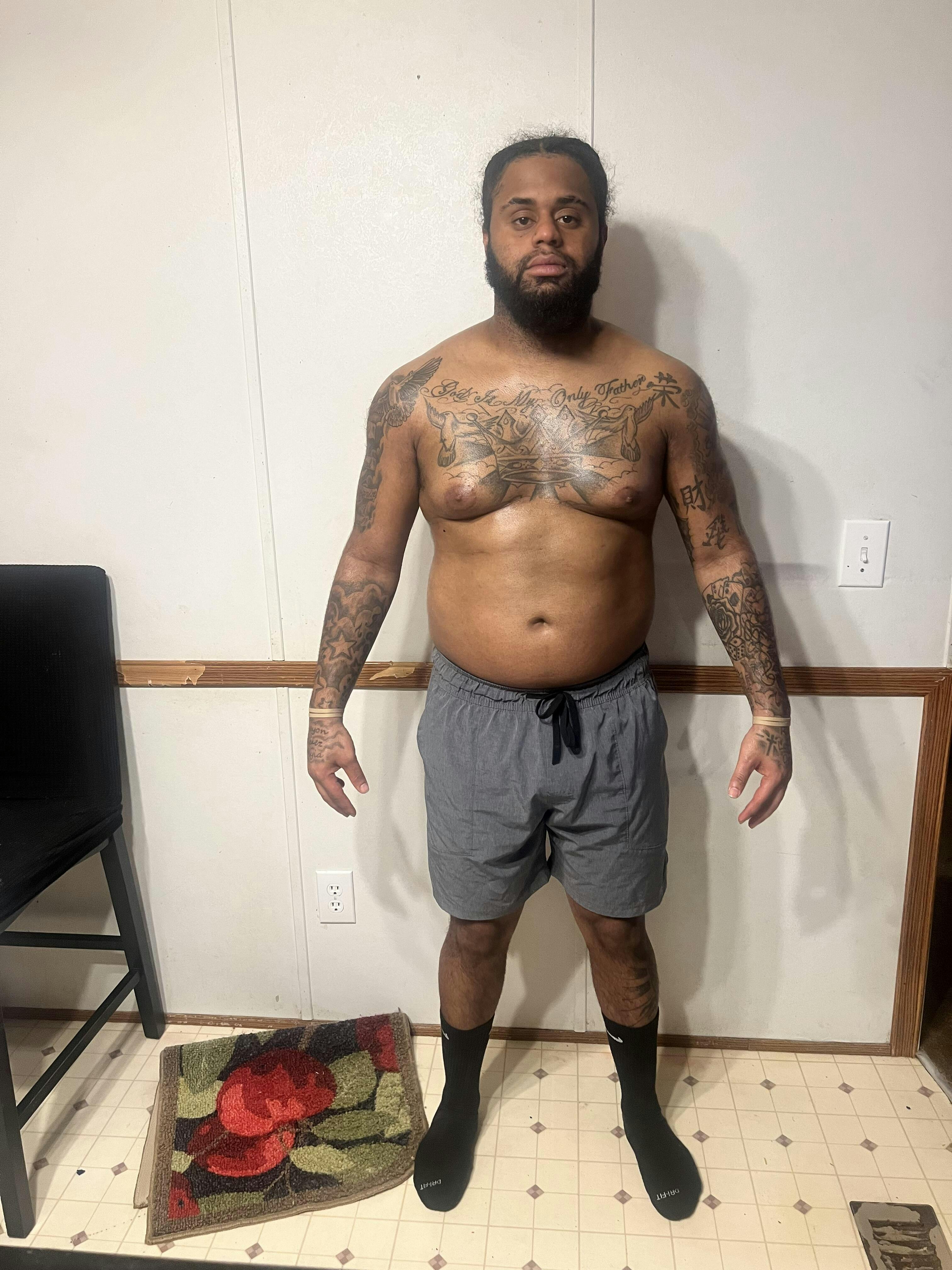 Upper Lower Size and Strength Program – Jeff Nippard Fitness