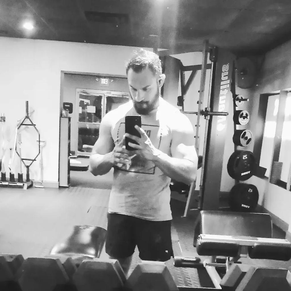 The Ultimate Push Pull Legs System – Jeff Nippard Fitness