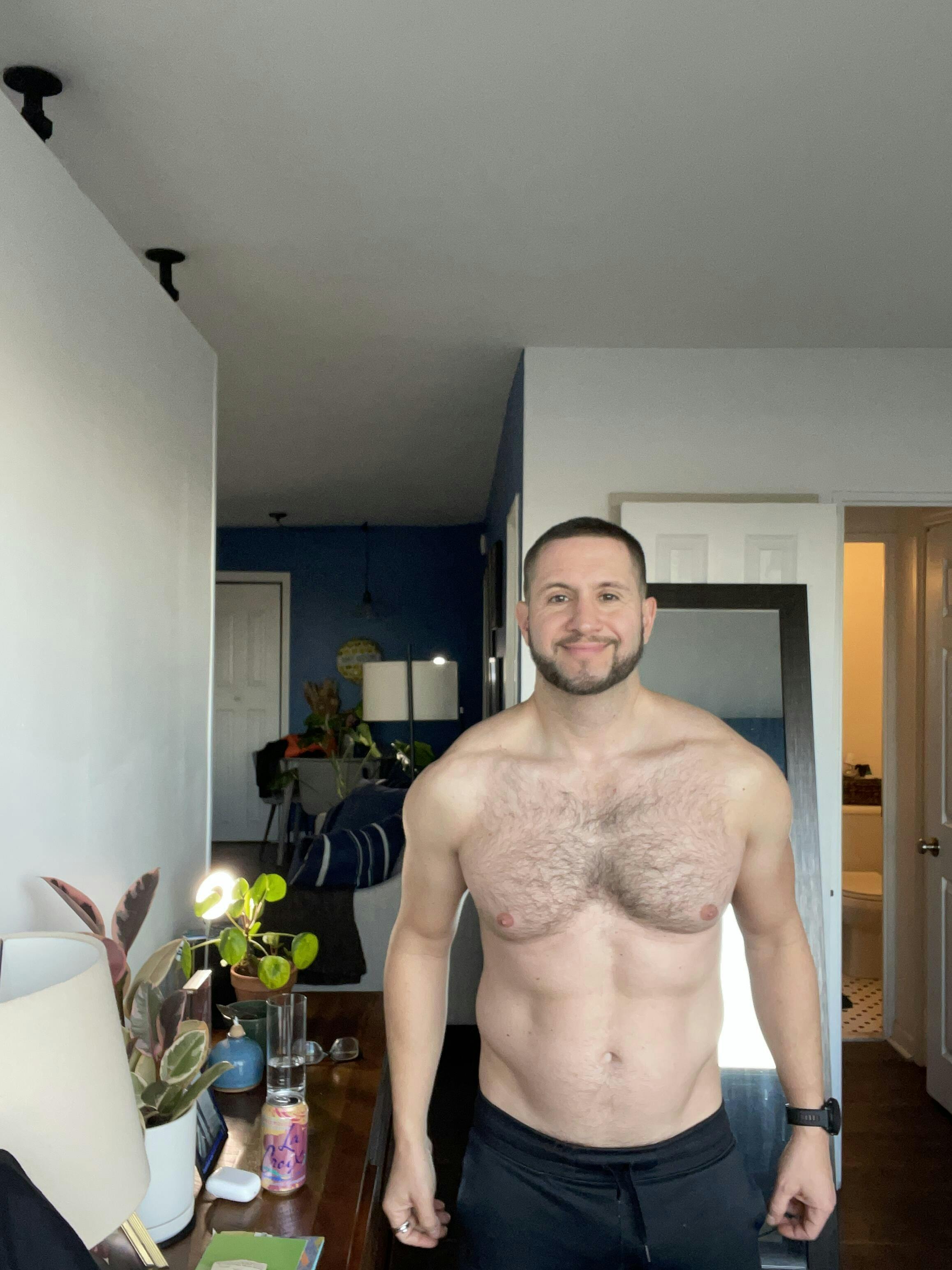 The Pure Bodybuilding Program Jeff Nippard Fitness