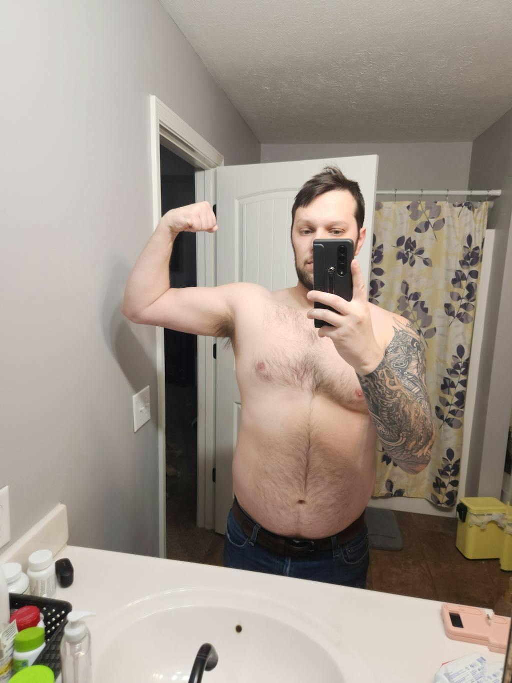 The Essentials Program Jeff Nippard Fitness