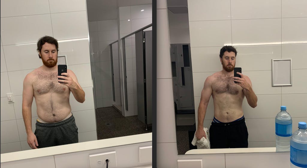 The Ultimate Push Pull Legs System Jeff Nippard Fitness