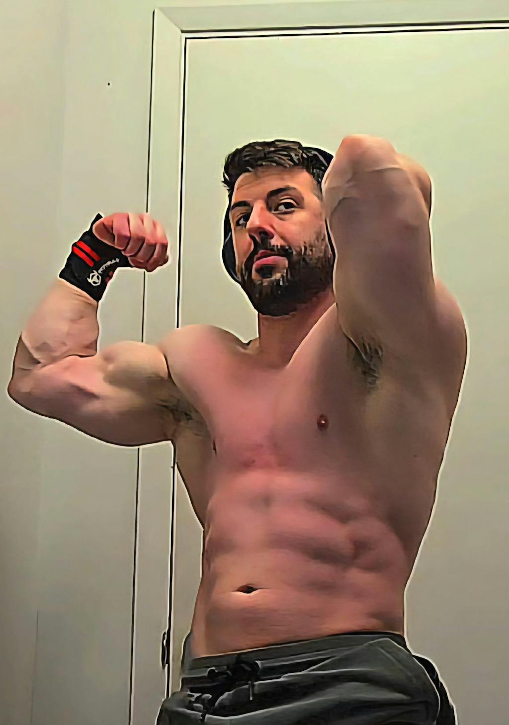 The Pure Bodybuilding Program Jeff Nippard Fitness