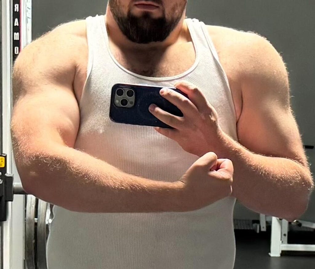 The Pure Bodybuilding Program Jeff Nippard Fitness