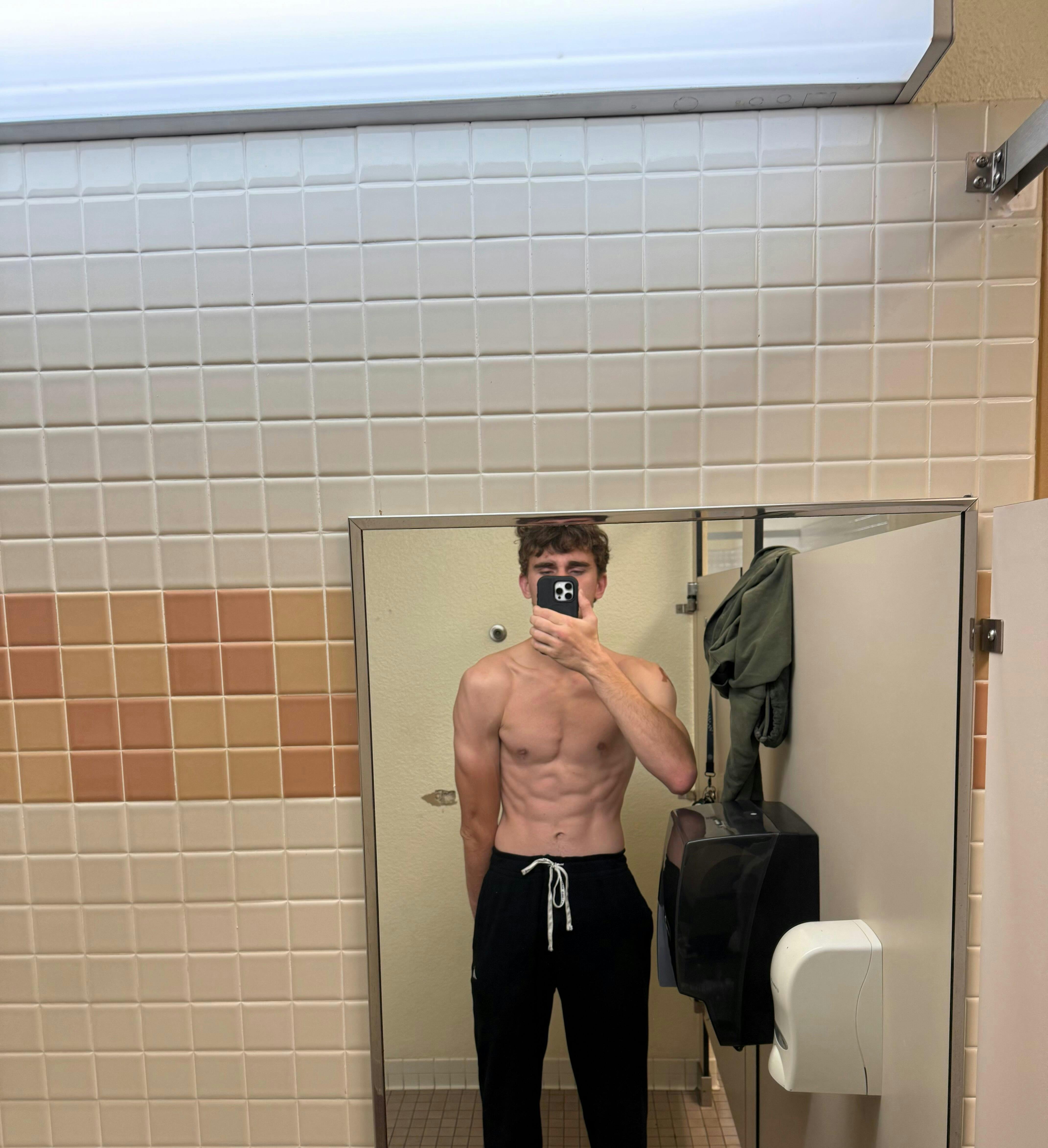 The Pure Bodybuilding Program Jeff Nippard Fitness