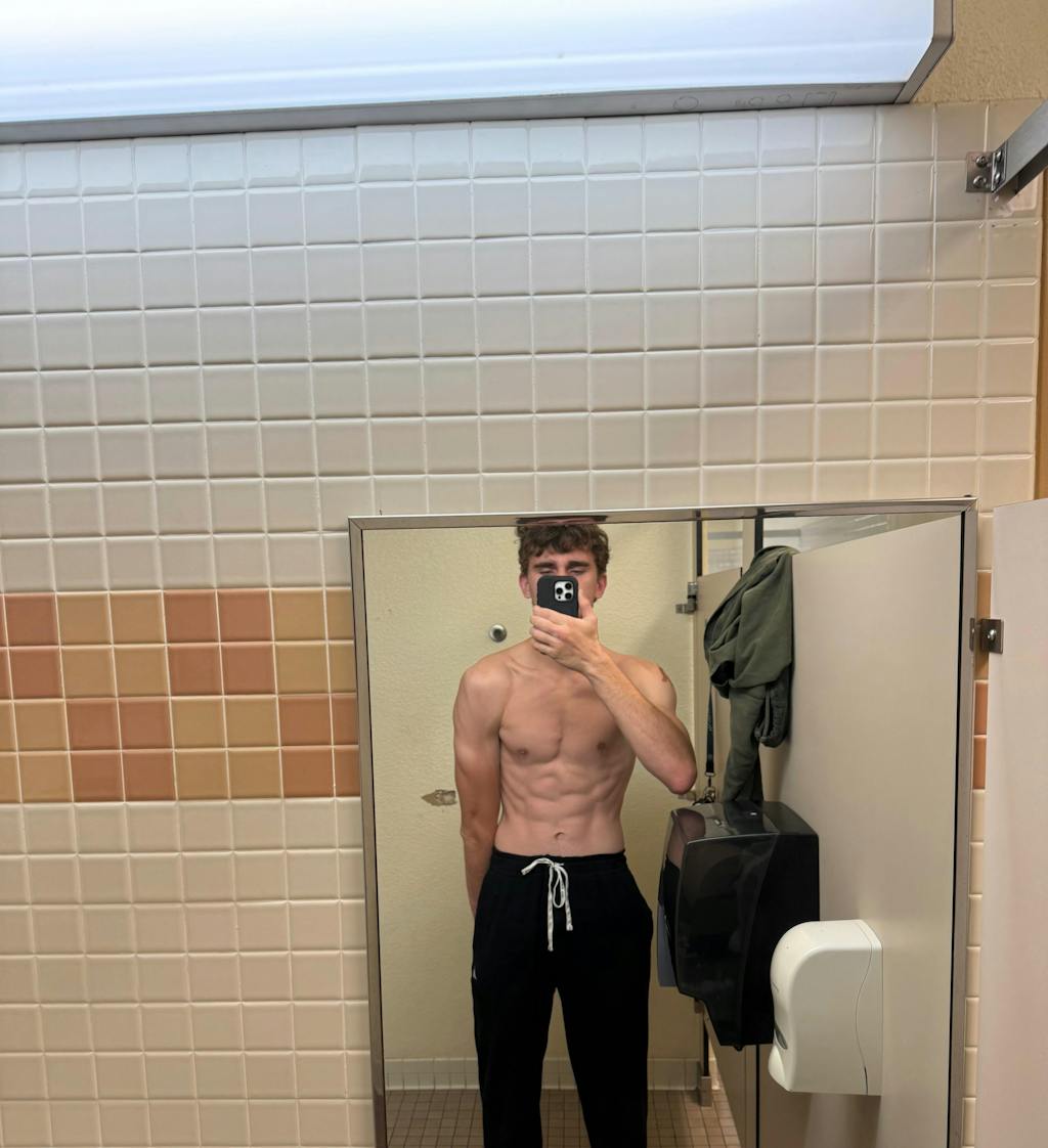 The Pure Bodybuilding Program Jeff Nippard Fitness