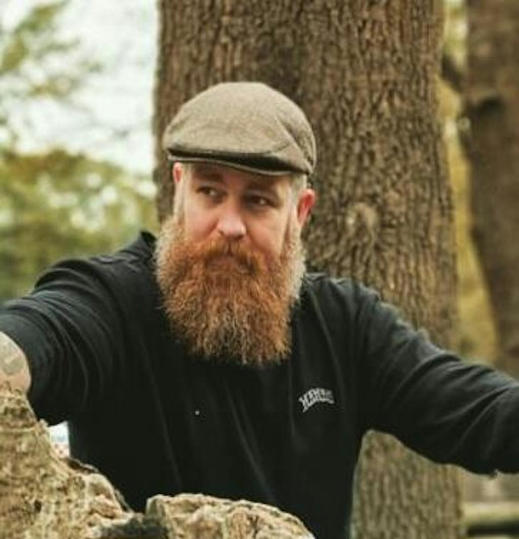 Jericho Australia | Jericho Beard Kit