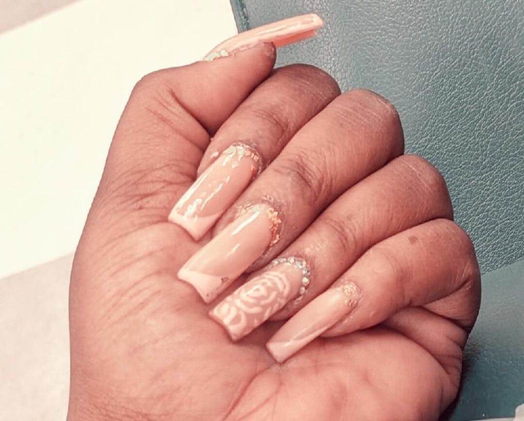 Online Acrylic Nail Class – Jess Nailed it